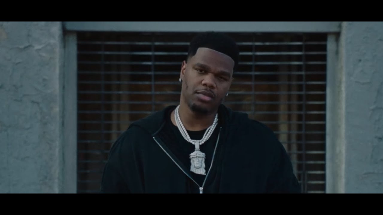 Fridayy - Proud Of Me Feat. Meek Mill (Instrumental) - YouTube