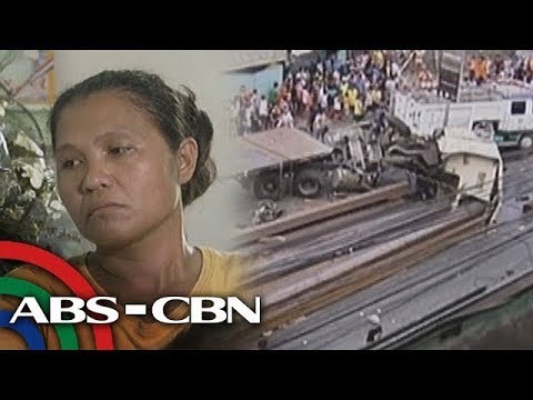 Red Alert: Fatal Road Accident in San Mateo Road