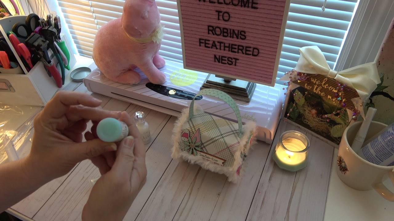 Project share and small haul from Scrapbook.com SO EXCITED!! - YouTube