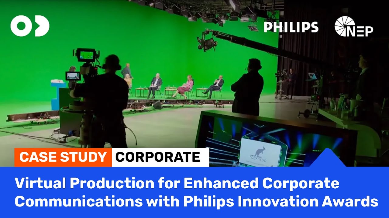 Philips Innovation Awards powered by Reality | Insights - YouTube