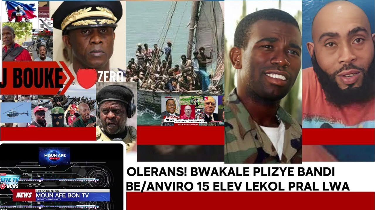 27Fev FLASH ARAB OK FINALMENT MOUN YO PA IDENTIFYE TE ARET ARAB LA AK TOUT PAPA DELMA 33 FLASH ...