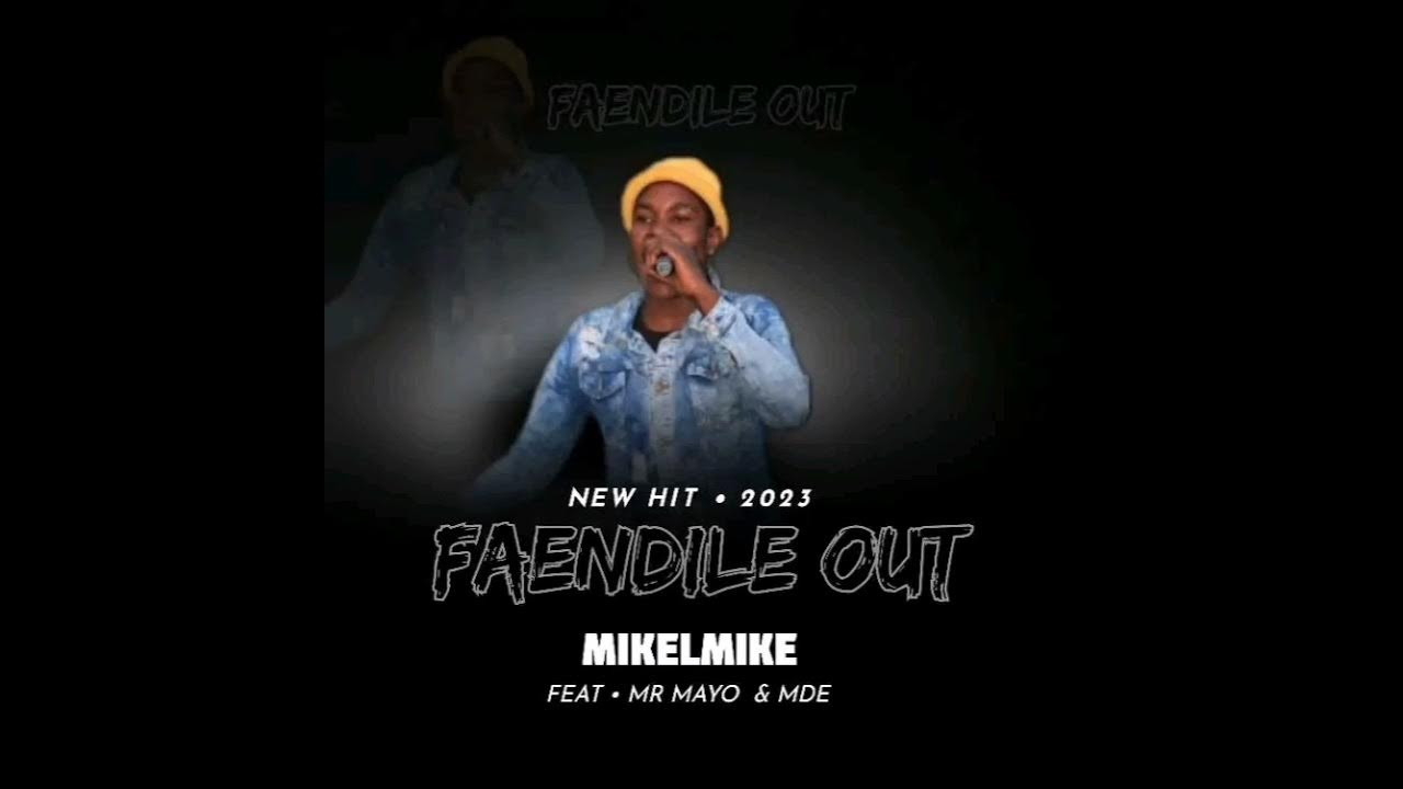 Mikelmike Ft Mde Ke Findile Out Official Song 2023 Youtube