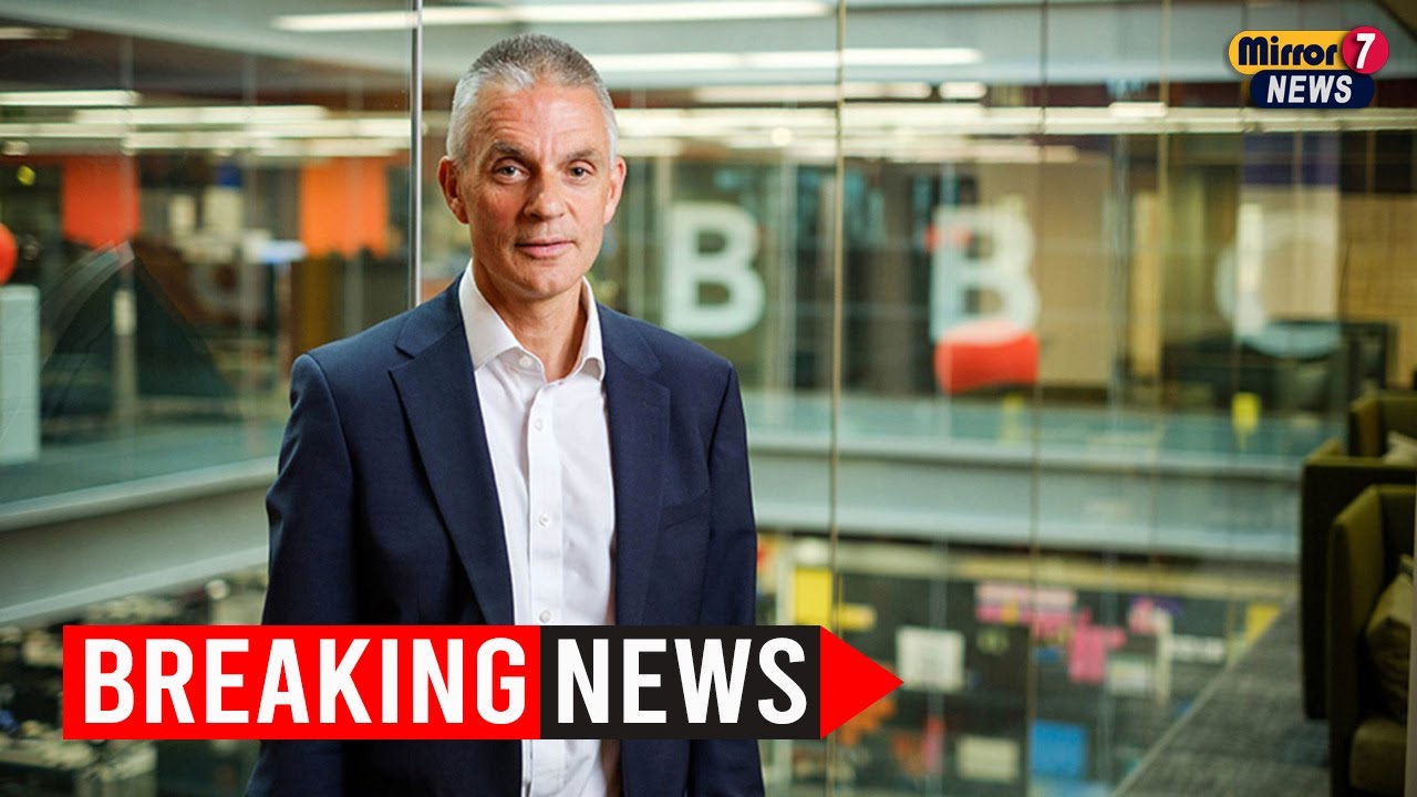 Decline in BBC Licence Fee Payers Raises Concerns About Funding and ...
