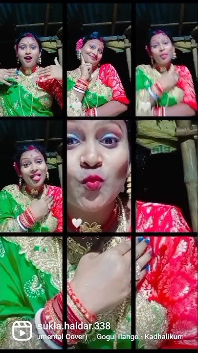 Darun Expression Shorts Youtube