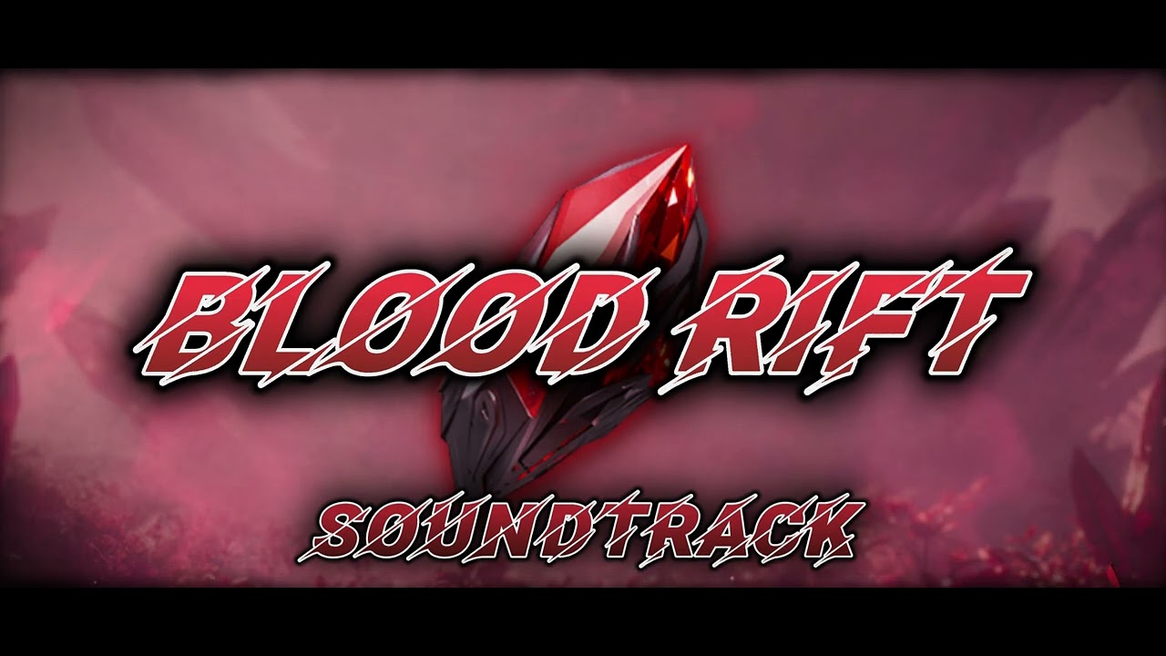 Blood Strike | BLOOD RIFT | SOUNDTRACK - YouTube