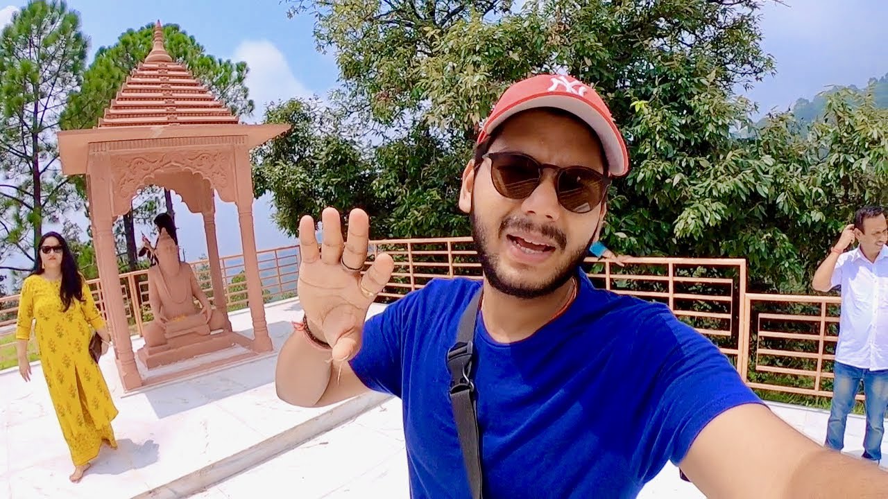 Charekh Danda || History of Charak Rishi || Father of Ayurveda ...