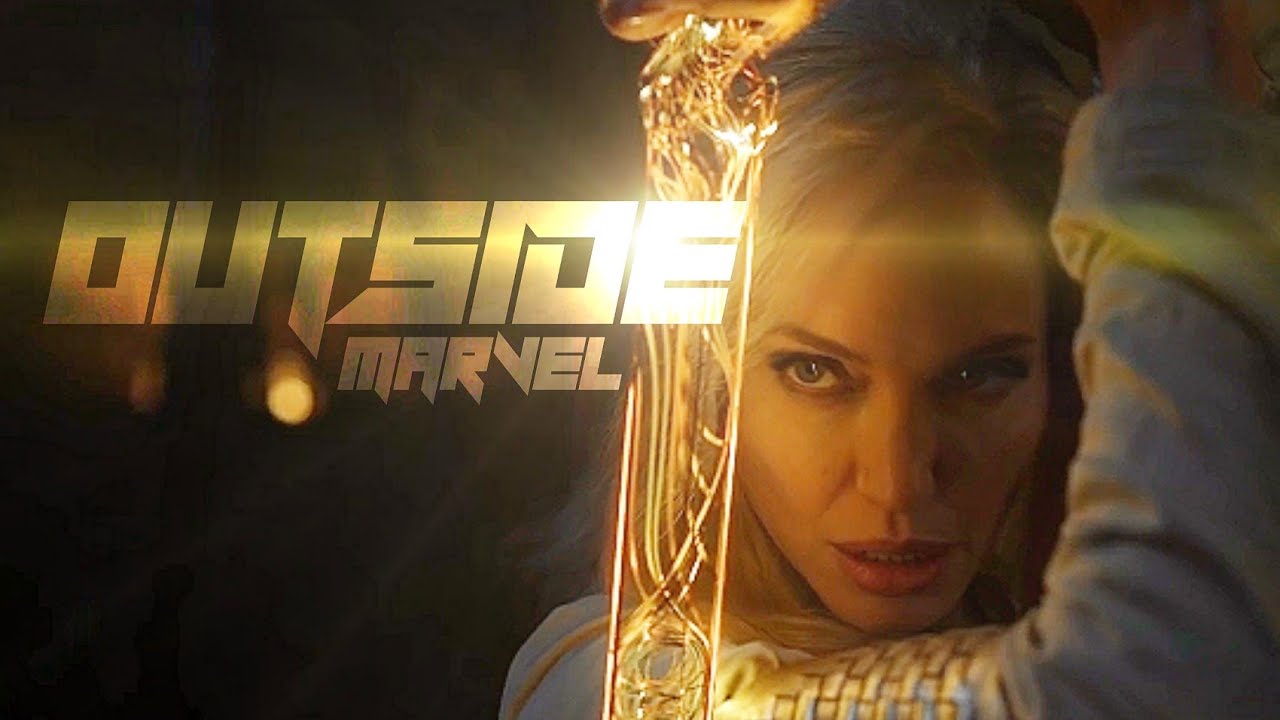 Marvel - Outside - YouTube