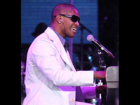 Jamie Foxx - This Christmas - YouTube