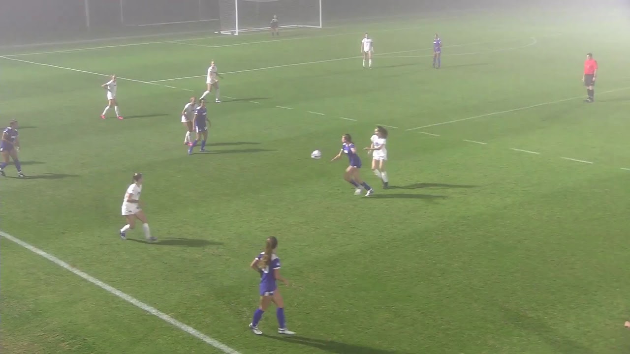 1/23 IMG Academy Premier Girls U17/U19 v IMG Academy Elite Girls U16 ...
