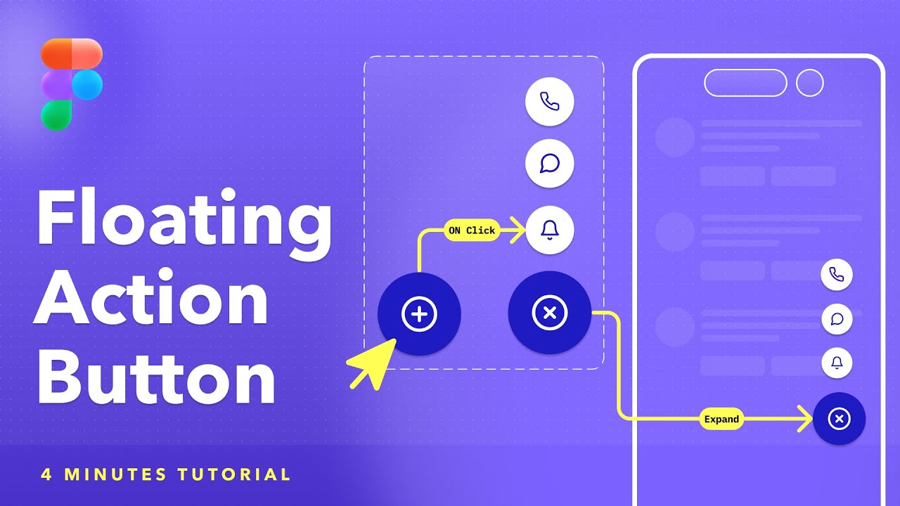 Get a Professional FAB Design in Just 4 MIN Without Any Experience ...