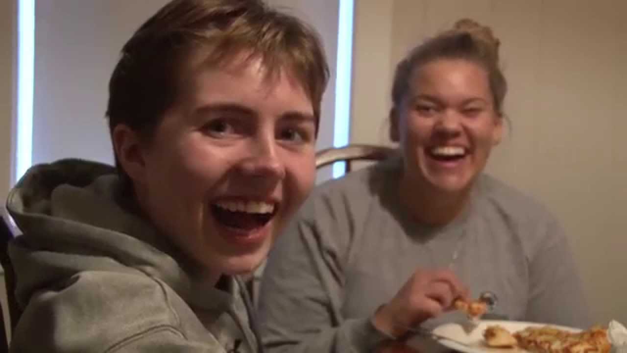 Sarah Geissler (HH305/06) - YouTube