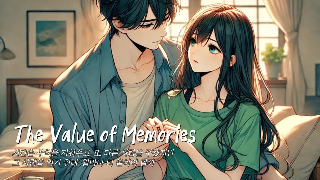 | 그리움의 무게(The Value of Memories) - YouTube