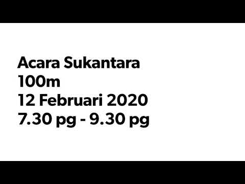 2020 SUKANTARA SPELL PART 2