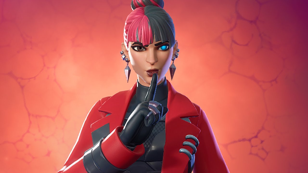 Kor Skin In Fortnite Chapter 2 Season 8 Battle Pass Fortnite Season 8 Youtube