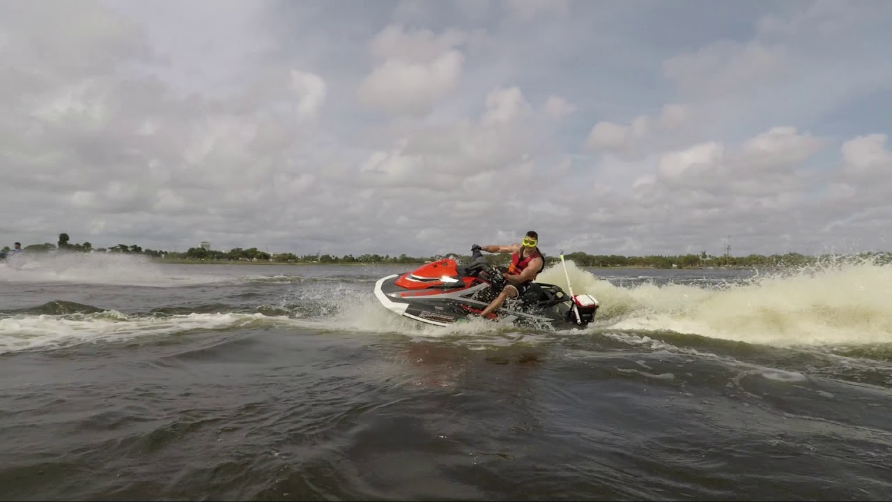 FLORIDA PWC RIDERS-PALM BEACH 11/4/18 - YouTube