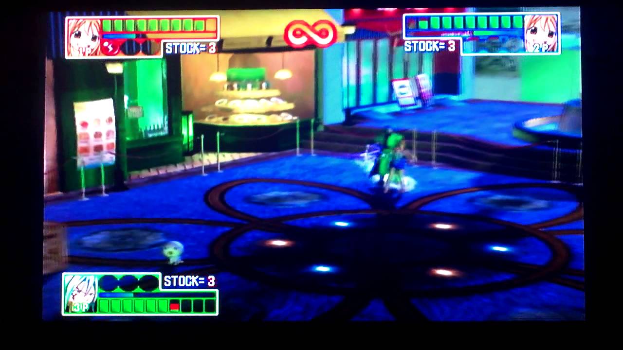 Let's Plays with Friends - Rave Master GC - YouTube