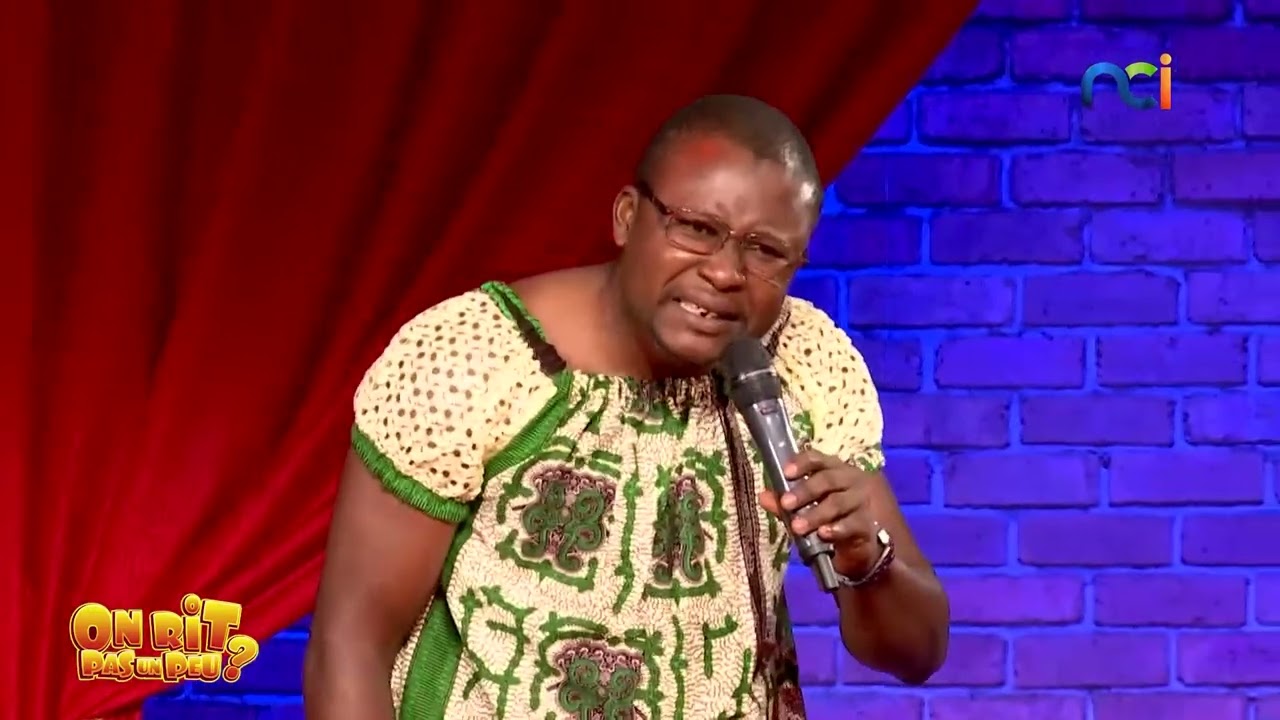 "On rit pas un peu ?" avec Mathis le King - YouTube