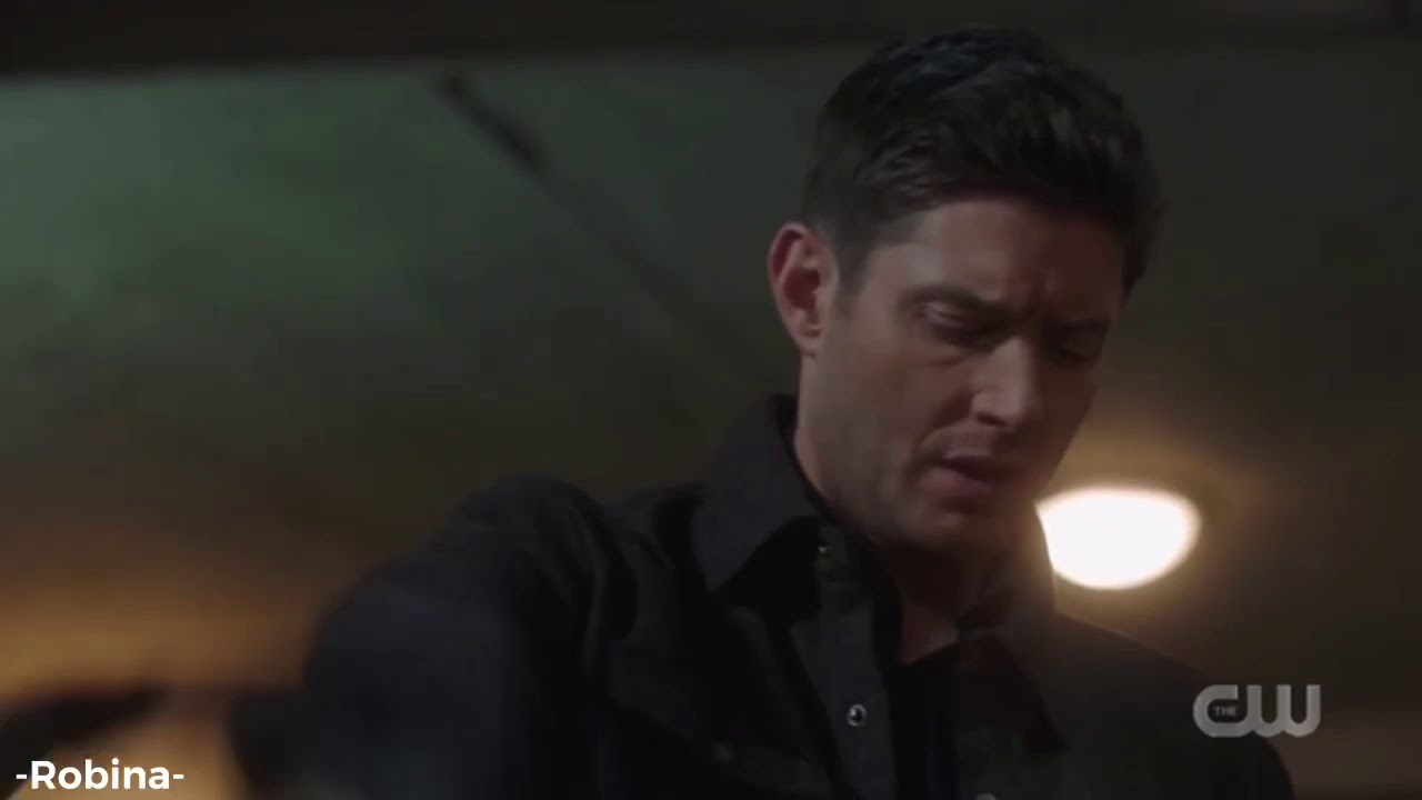 15x11-Jack meets dean and Sam - YouTube