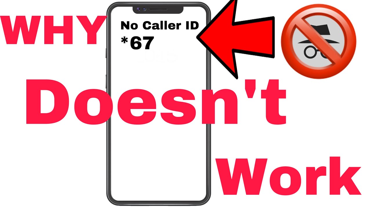 WHY NO CALLER ID DOESN T WORK YouTube why-no-caller-id-doesn-t-work-youtube