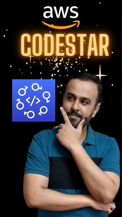 AWS CodeStar - YouTube