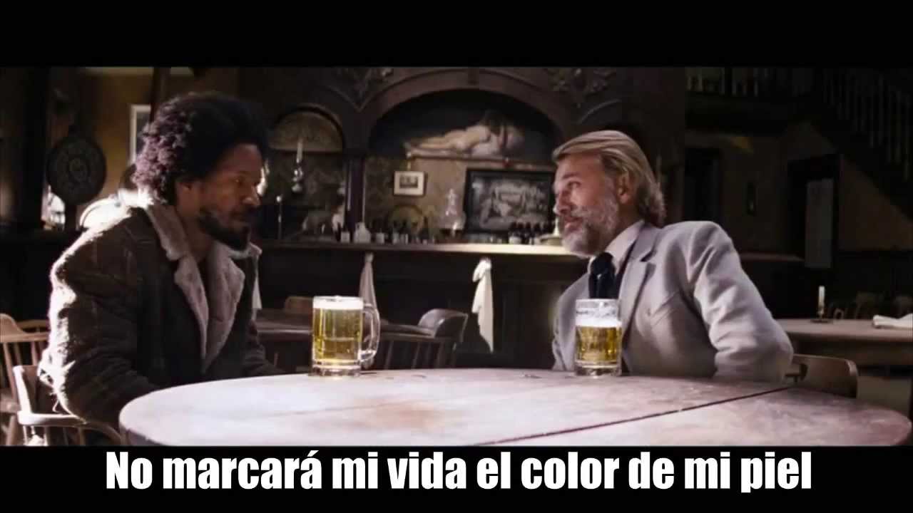 DJANGO RAP | Cyclo | Español - YouTube