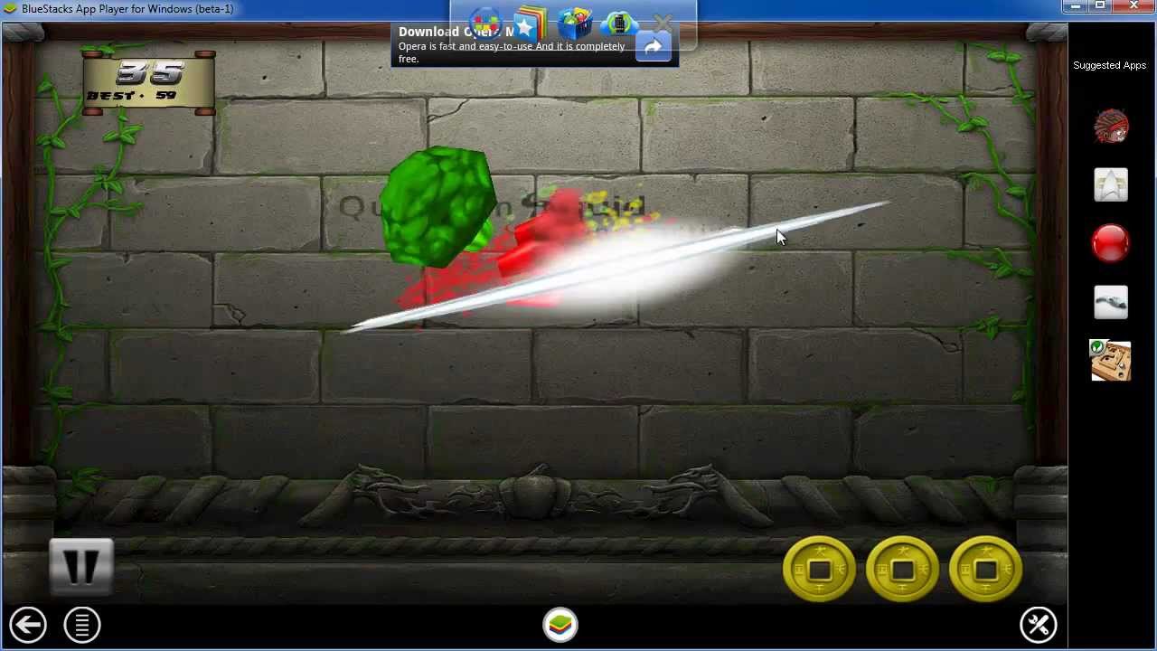 Veggie Samurai - YouTube