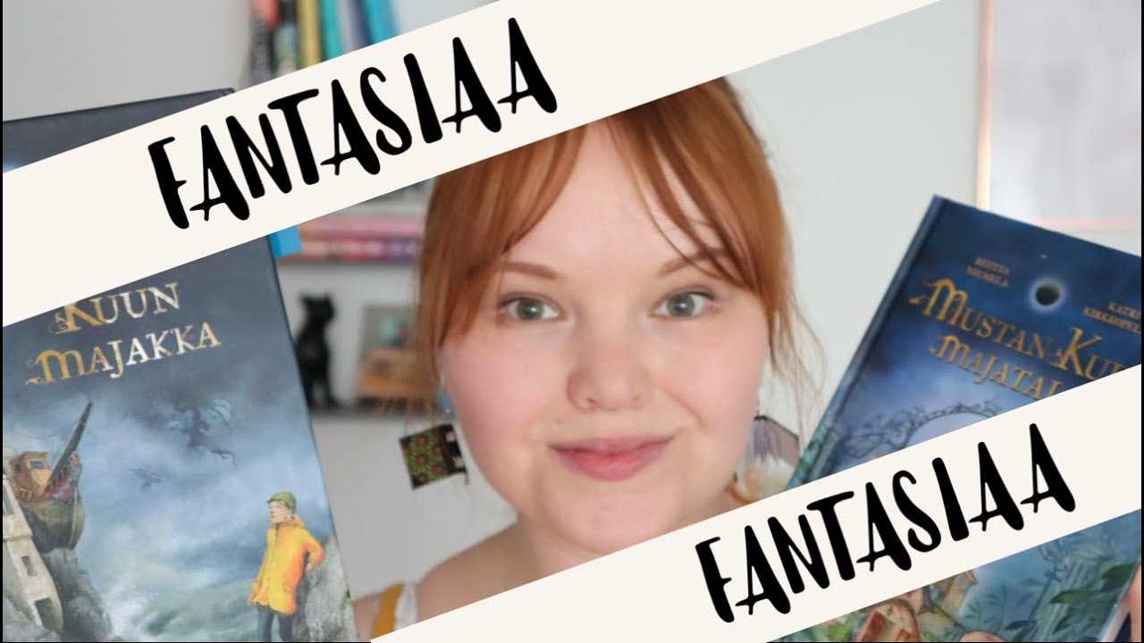 Mustan Kuun Majatalo & Mustan Kuun Majakka - YouTube