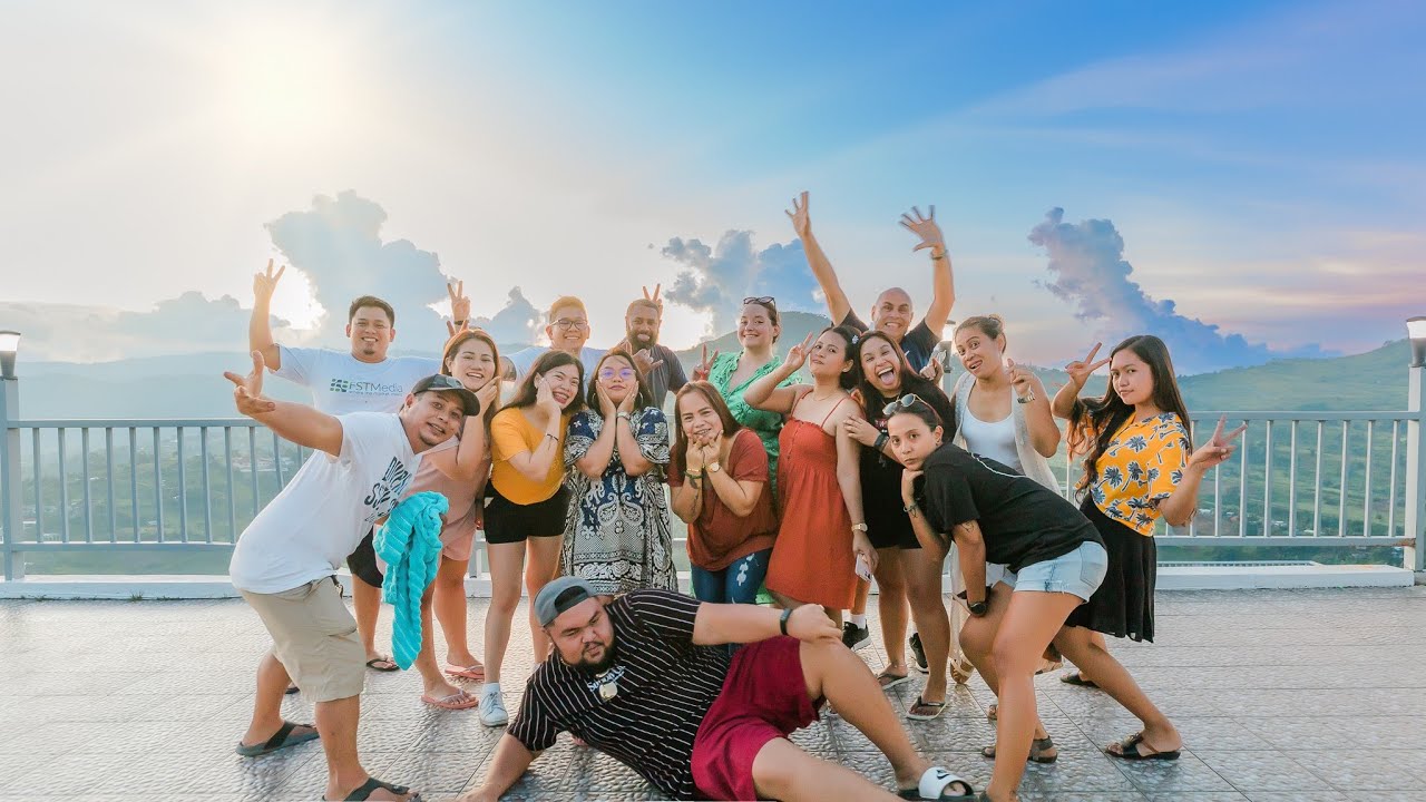 FST Media Mid Year Party 2022 - Premiere - YouTube