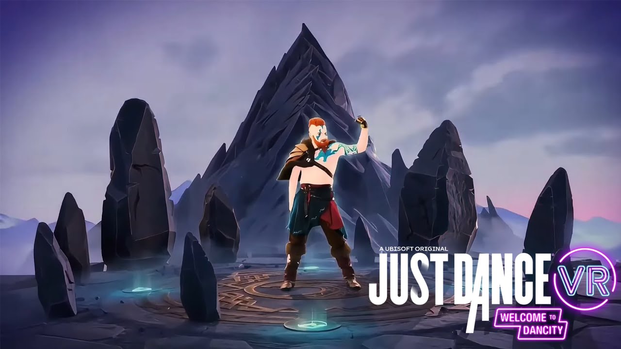 Just Dance VR - Centuries Gameplay - YouTube