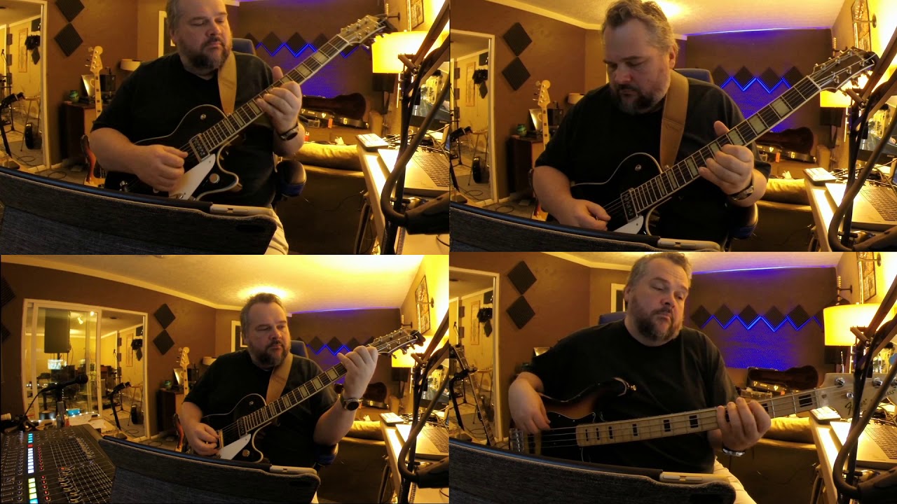 Sleepwalk - Santo & Johnny Instrumental - YouTube