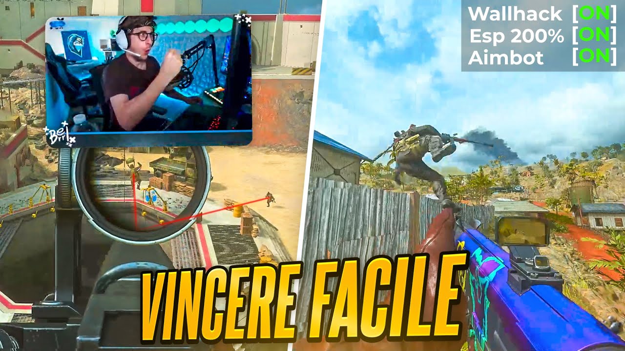 31 KILL in SOLO (uso vpn, cheat e cronus zen) - YouTube