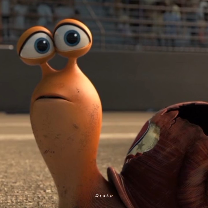 Turbo- fastest snail || brothers love || darkes edits || #edit # ...