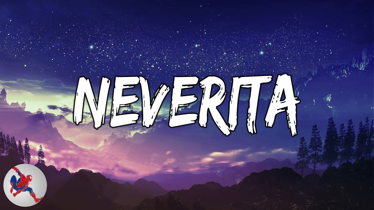 Bad Bunny - Neverita (Letra / Lyrics) | Un Verano Sin Ti - YouTube