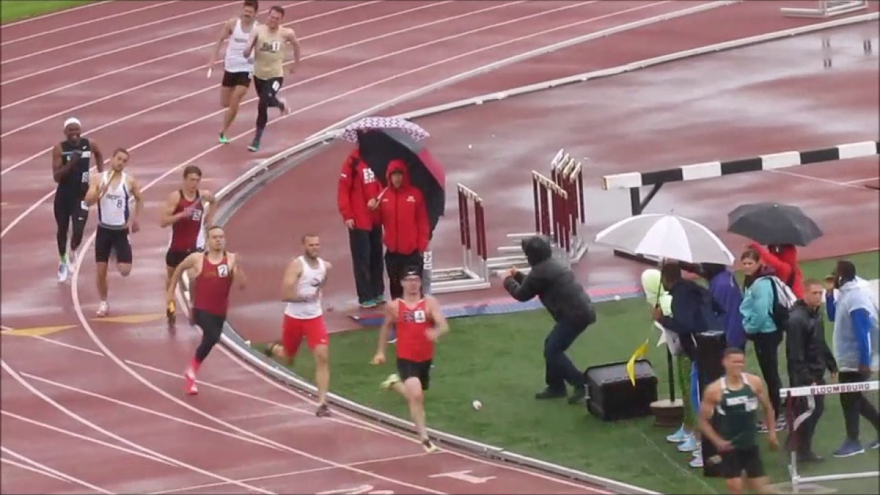 Calu Vulcans PSAC 4x4 champions 2017 - YouTube