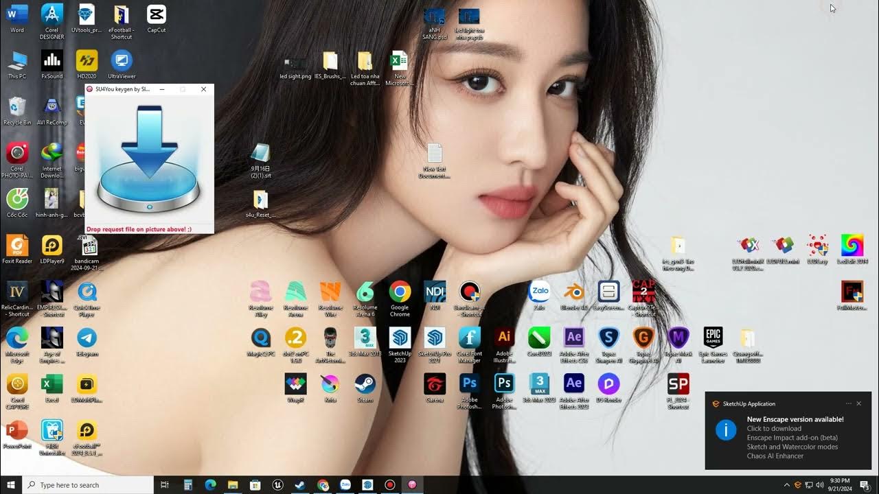 s4u keygen s4u Slice v4 5 3 - YouTube