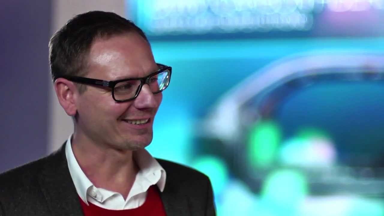 Event Insights at the BMW i. BORN ELECTRIC TOUR. NYC. - Daniel Starke ...