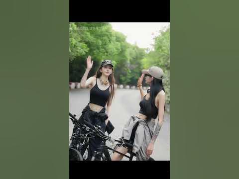 Zoe 中國知名百萬網紅 19 - YouTube