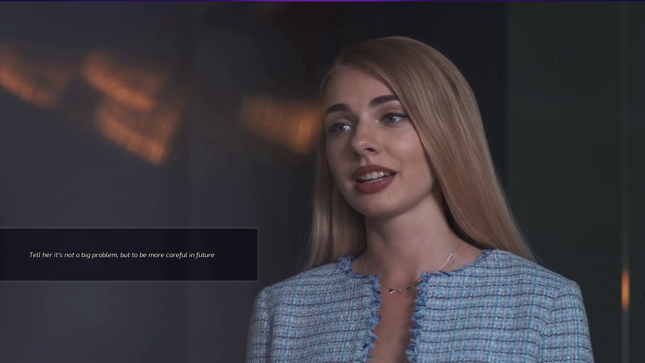 Super Seducer 2 Ting A Raccoon And Seducing A Secretary Youtube