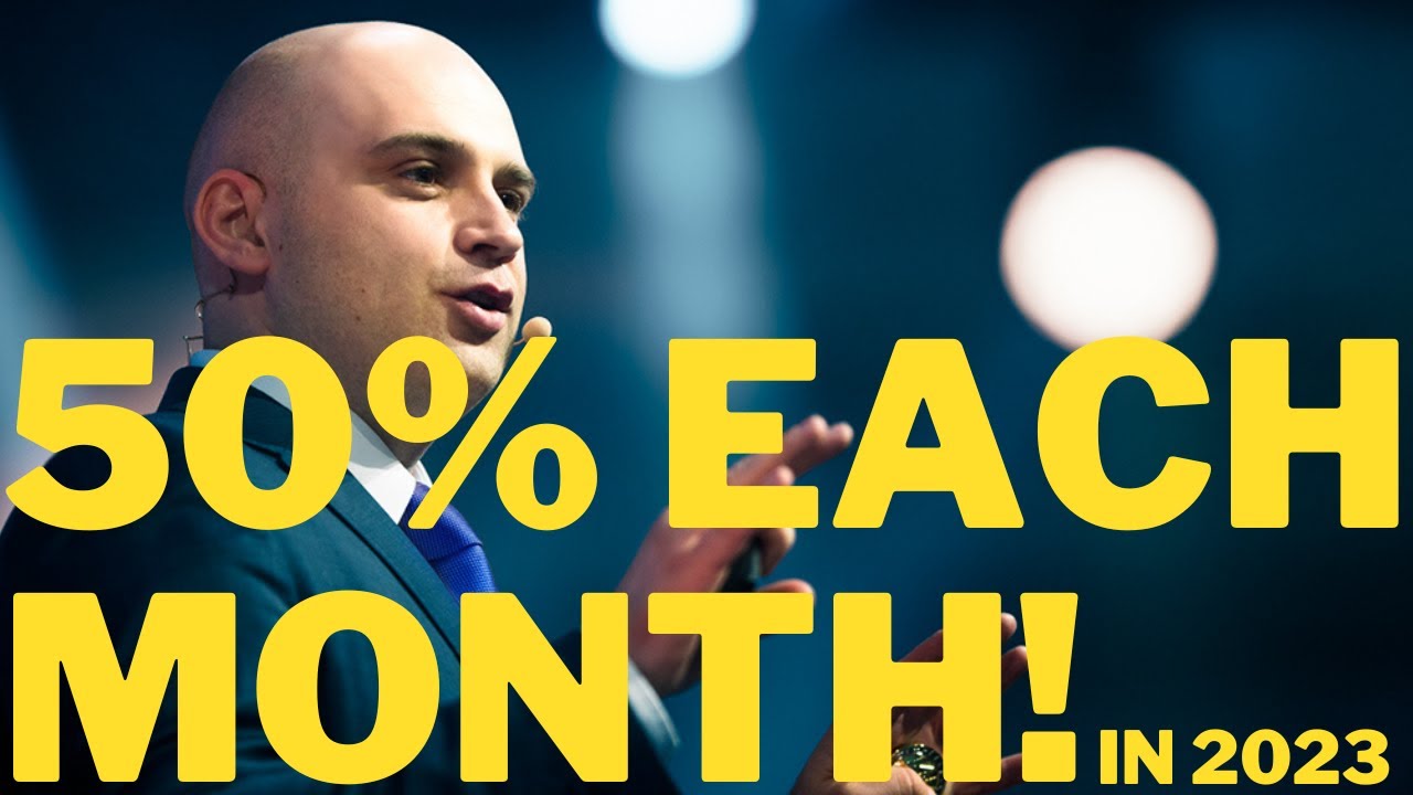 PLC Ultima - PLCU CEO Alex Reinhardt Presentation (in English) - YouTube