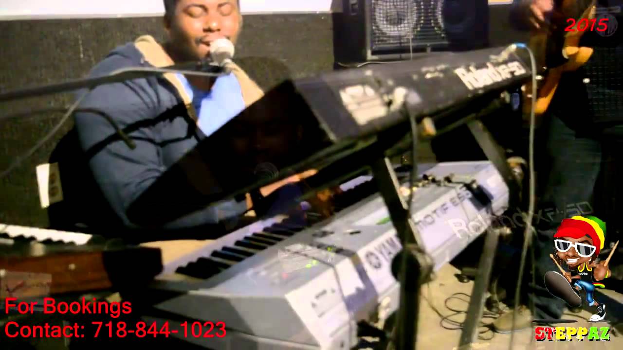 Steppaz Part 2 - YouTube