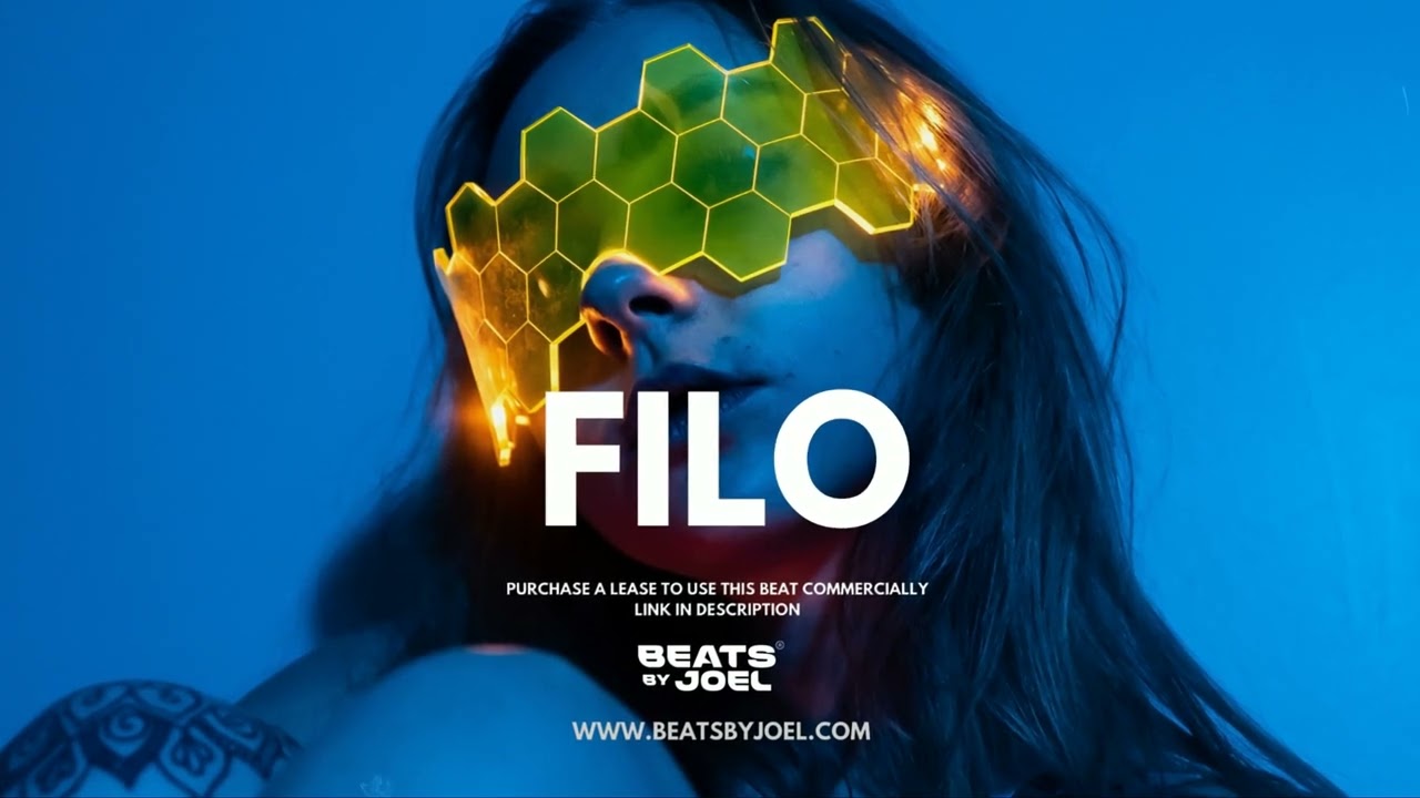 Amapiano Type Beat | Afrobeat | "Filo" 2022 - YouTube