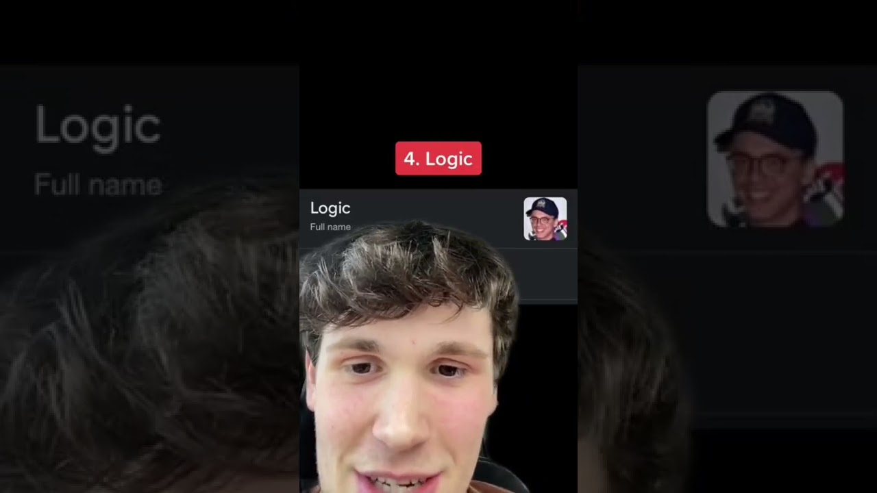 Your favorite rappers full names… 😭😭 (extremely goofy ahh) - YouTube