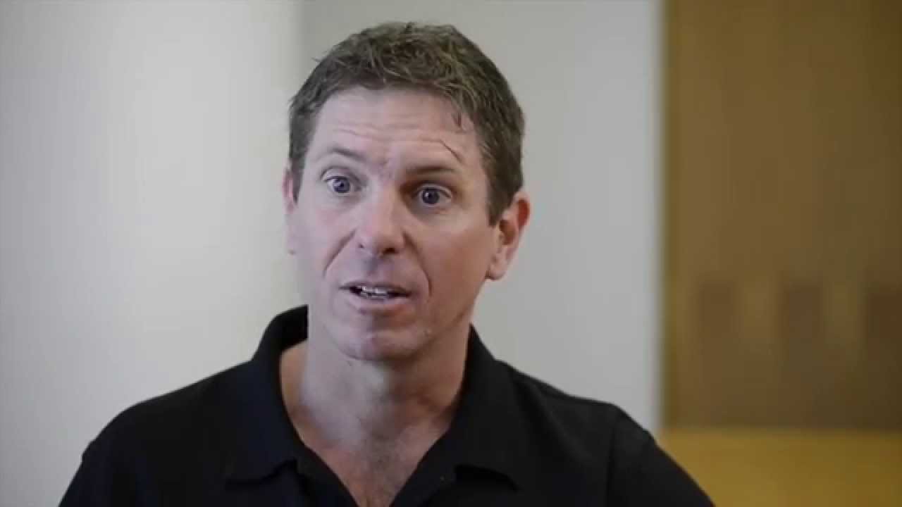 Justin Gill, Director of Abode New Homes, on his choice for a Darwin ...