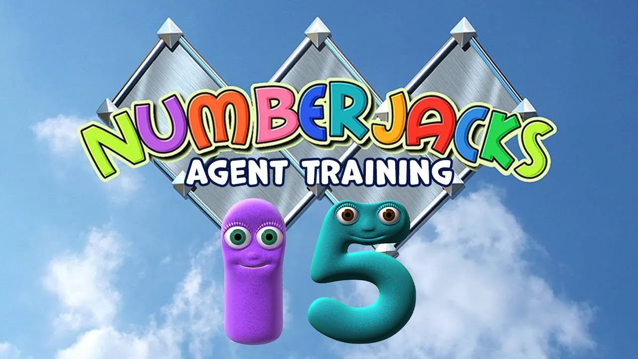 Agent Training Video 15 | Play Your Cards Right | Numberjacks - YouTube
