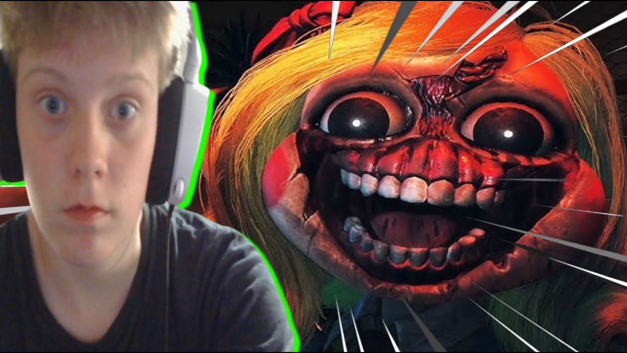 Miss Delight Is Insane!!! | Poppy Playtime Chapter 3 Part 3 - YouTube