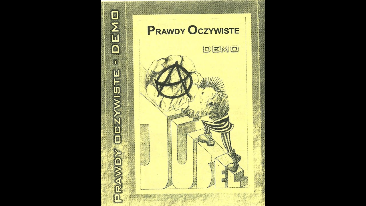 PRAWDY OCZYWISTE - demo str. a - YouTube