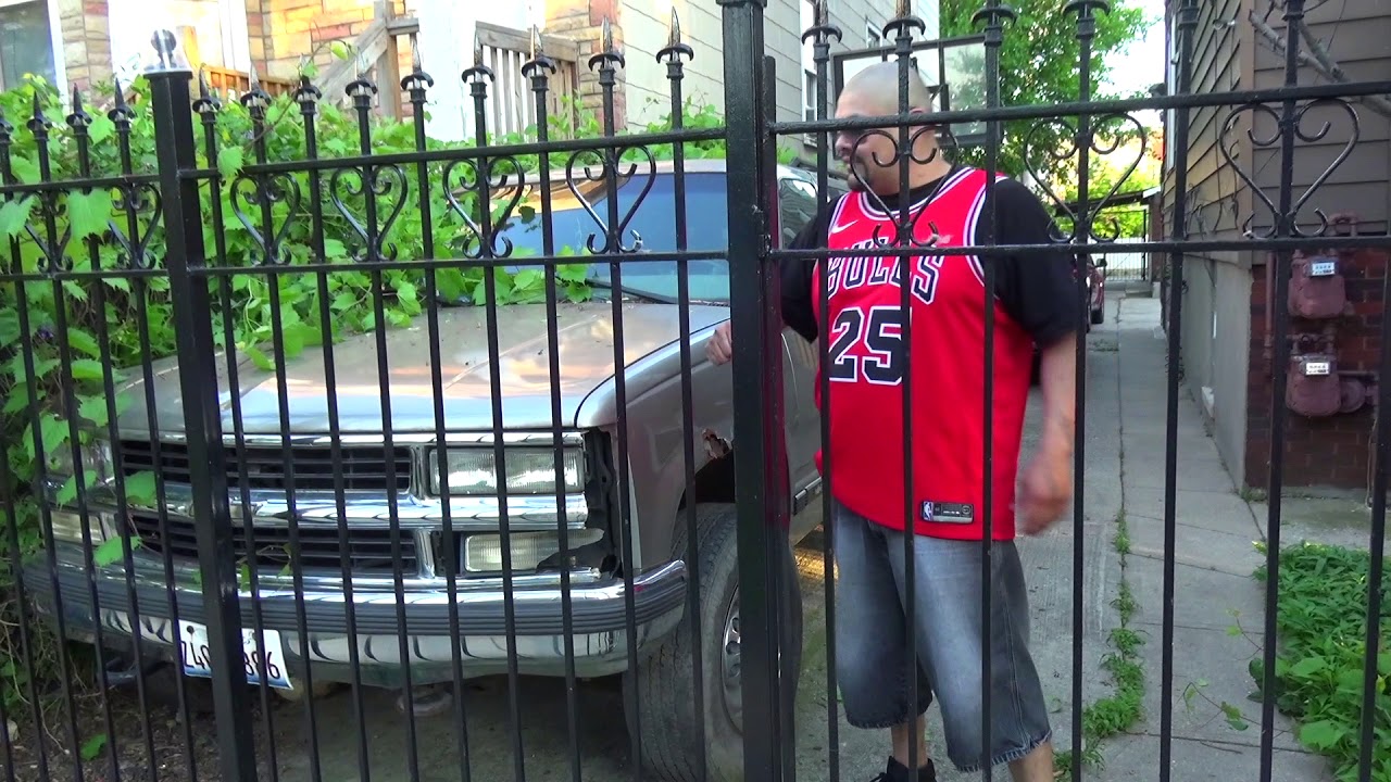 CHICAGO RAMMERS DOCUMENTARY PART 1 - YouTube