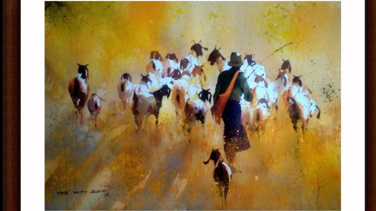 Myoe Win Aung - YouTube