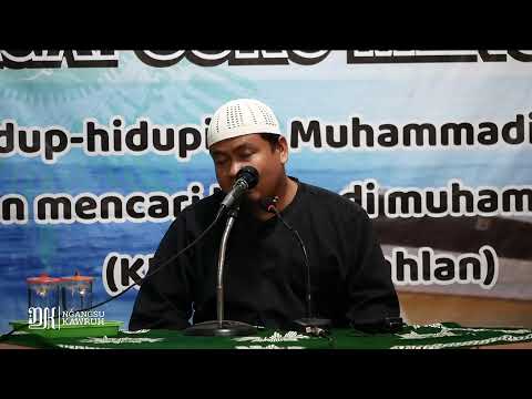 Manungsa Ora Tedas Dalil | Ustadz Abul Aswad Al Bayaty