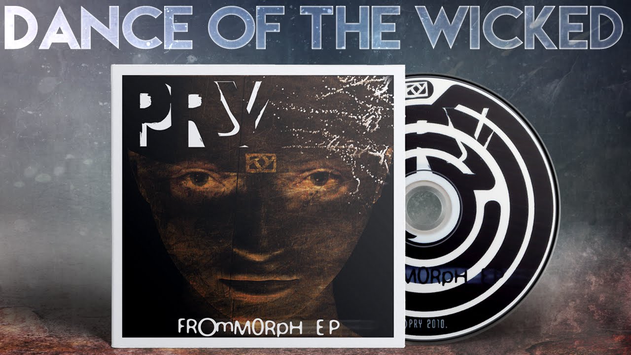 Pry - Dance of the Wicked - YouTube